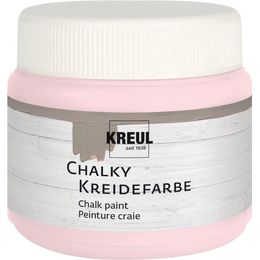 Kreul Kreidefarbe Kreidefarbe Chalk paint Peinture craie