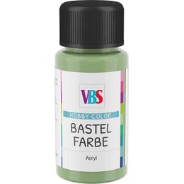 VBS Bastelfarbe, 50 ml, grün