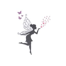 Sizzix Motivschablone Fairy Wishes