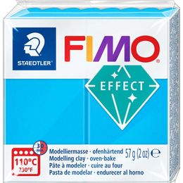 FIMO Modelliermasse Effect Transluzent