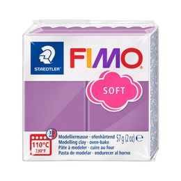 FIMO Modelliermasse soft Basisfarben