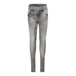 Blue Effect Skinny-fit-Jeans (1-tlg) Plain/ohne Details