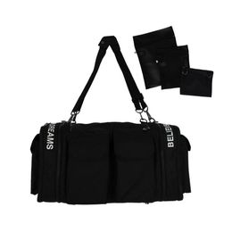 modulabag Sporttasche modulabag® modulare Tasche