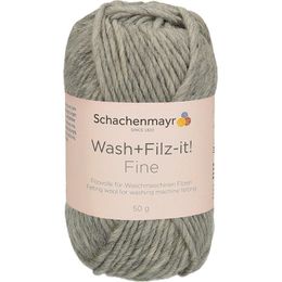 Schachenmayr Bastelfilz Wash + Filz it