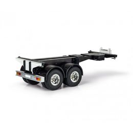 Carson RC-Truck Carson RC Truck 20Ft. Container Auflieger 1:14 Fahrgestell kit
