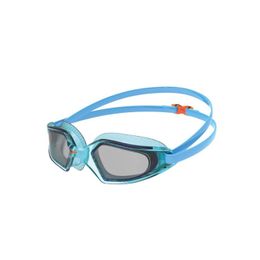 Speedo Schwimmbrille Speedo Hydropulse Junior Pool Blue/Chilli Blue/Light Smoke
