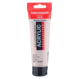 Talens Acrylfarbe Acrylic transparent