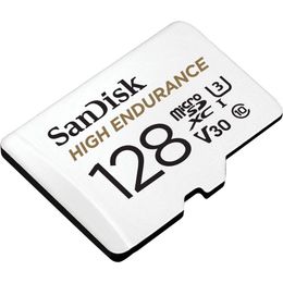 Sandisk SDSQQNR-128G-GN6IA Speicherkarte