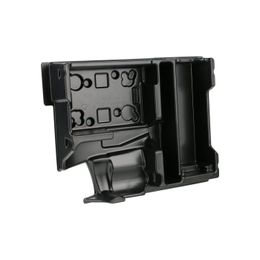 Bosch Werkzeugbox Einlage für Akku-Schwingschleifer GSS 18 V-10
