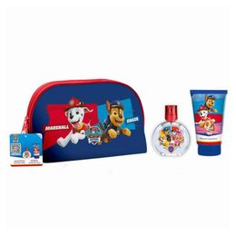 Cartoon Körperpflegeduft Paw Patrol Set 3 Artikel