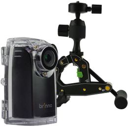 brinno BCC200 Zeitrafferkamera Pro Bundle Kompaktkamera
