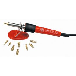Pebaro Elektrowerkzeug-Set Brandmal-Pen