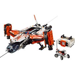Lego® Spielbausteine Technic 42181 VTOL Schwerlastraumfrachter LT81