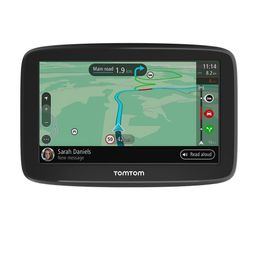 TomTom TomTom GO Classic PKW-Navigationsgerät