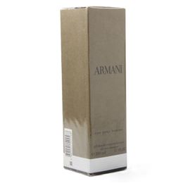 Giorgio Armani Duschgel Armani Eau Homme Uomo all over Shampoo / Shower Gel 200ml