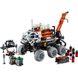 Lego® Spielbausteine Technic 42180 Mars Exploration Rover