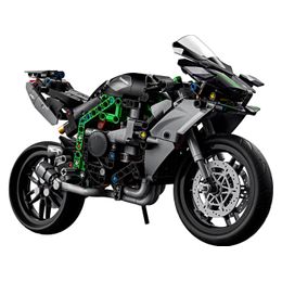 Lego® Spielbausteine Technic 42170 Kawasaki Ninja H2R Motorrad