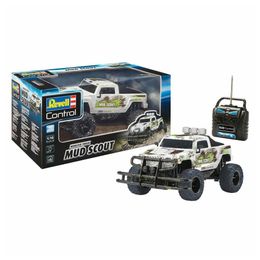 Revell® RC-Auto Control RC Truck New Mud Scout