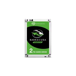Seagate Barracuda ST2000DM008 3