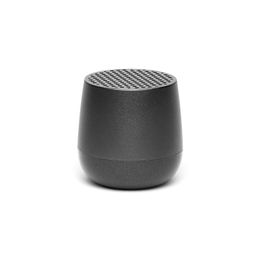 Lexon Mino+ Bluetooth-Lautsprecher (Bluetooth 5.0)
