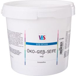 VBS Badezusatz Öko-Gießseife