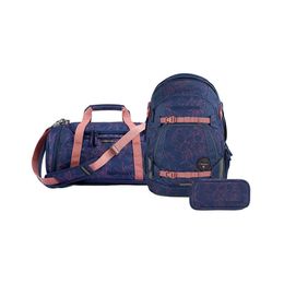 Coocazoo Schulrucksack Mate (3tlg.