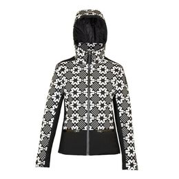 New Zealand Auckland Skijacke Newland W Tiffany Damen Ski- & Snowboardjacke