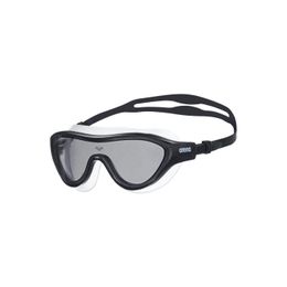 arena Schwimmbrille arena The One Mask smoke-black-black