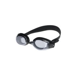 arena Schwimmbrille arena Zoom Neoprene black-clear-black