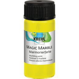 Kreul Bastelfarbe Marmorierfarbe Magic Marble