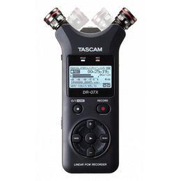 TASCAM TASCAM DR-07X USB-Soundkarte
