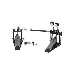 Stagg Schlagzeug Stagg PPD-52 Double-Bass-Drum-Pedal