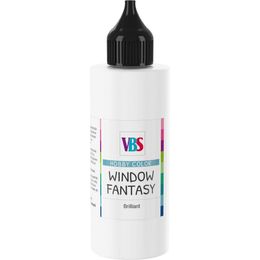 Fenstersticker, VBS, 85 ml