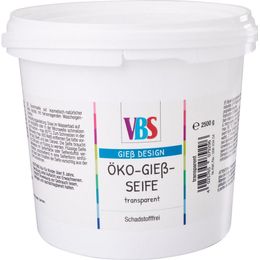 VBS Badezusatz Öko-Gießseife
