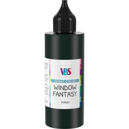 Fenstersticker, VBS, 85 ml