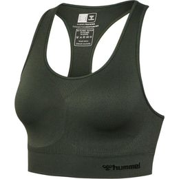 Hummel Handballtrikot, grün