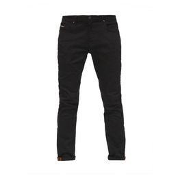 M.O.D. Miracle of Denim 5-Pocket-Jeans MOD JEANS CORNELL black wash NOS-1003.895