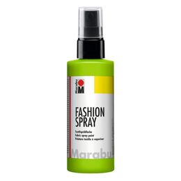 Marabu Stoffmalfarbe Fashion-Spray