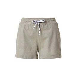 Iriedaily Shorts (1-tlg) Plain/ohne Details