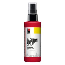 Marabu Stoffmalfarbe Fashion-Spray