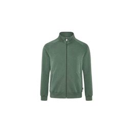 Schneider Sportswear Outdoorjacke KAYM-JACKE KHAKI