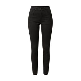 Kaffe Slim-fit-Jeans Vicky (1-tlg) Plain/ohne Details