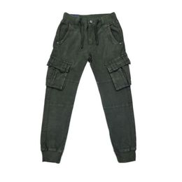 Hessis Cargohose für Jungen und Mädchen J5639