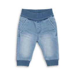 Sigikid Schlupfjeans Babyhose Schlupfjeans (1-tlg)