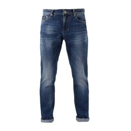 M.O.D. Miracle of Denim 5-Pocket-Jeans MOD JEANS CORNELL salta blue AU21-1003.3382