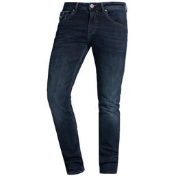 M.O.D. Miracle of Denim 5-Pocket-Jeans MOD JEANS RICARDO verona blue NOS-1002.2029