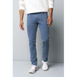 MEYER Slim-fit-Jeans M5 aus Bio-Baumwolle