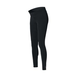 Esprit maternity Leggings MATERNITY Leggings mit Überbauchbund