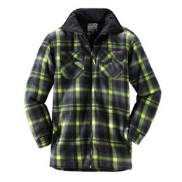 TERRAX WORKWEAR Thermohemd Terrax Thermohemd 10641