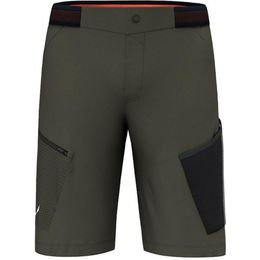 Salewa Funktionsshorts PEDROC 3 DST M CARGO SHORTS